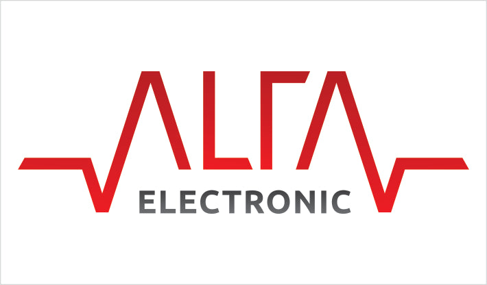 ALFA ELECTRONIC COLOMBIA